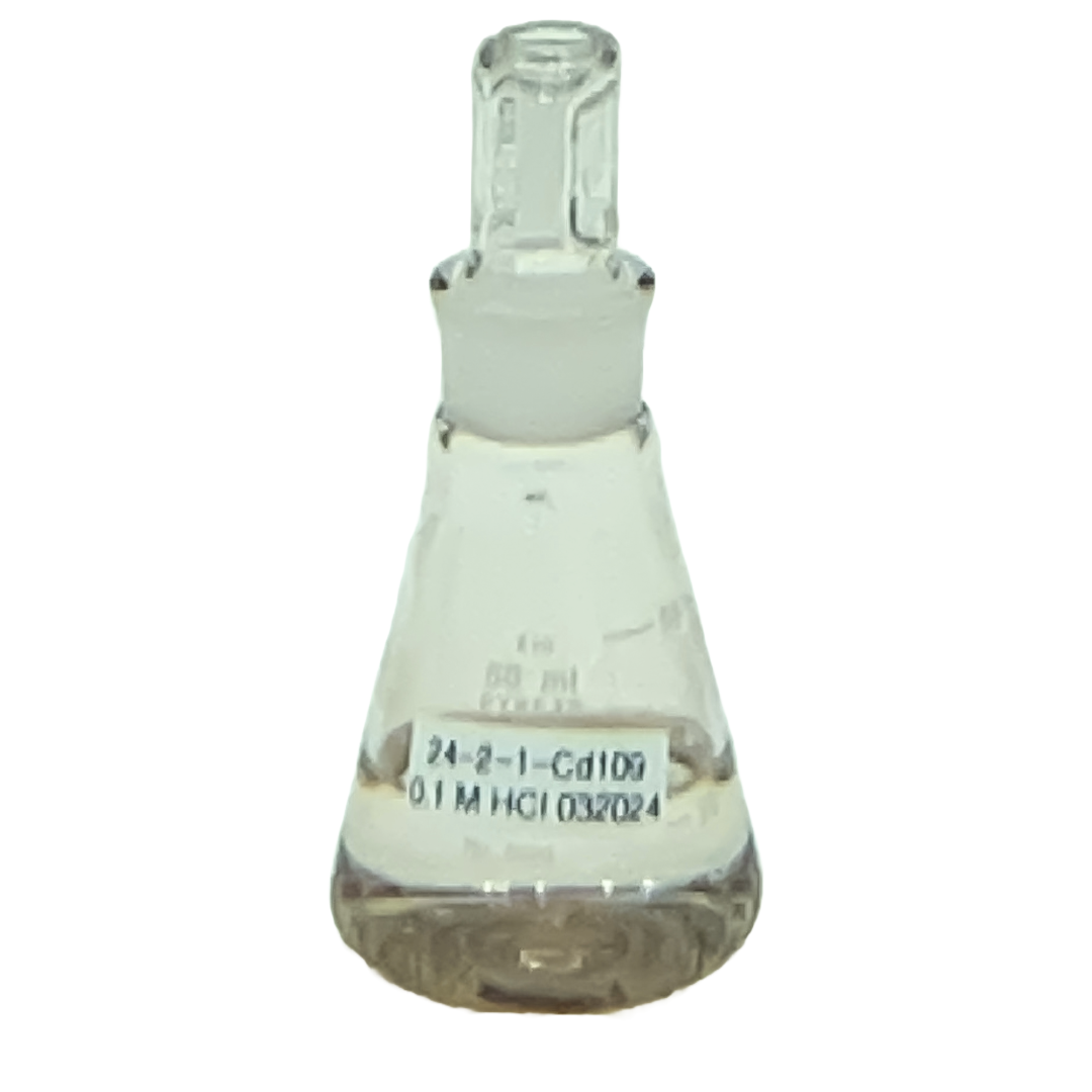 Doe Ip Responds To Elevated Demand For Cadmium 109 Nidc National
